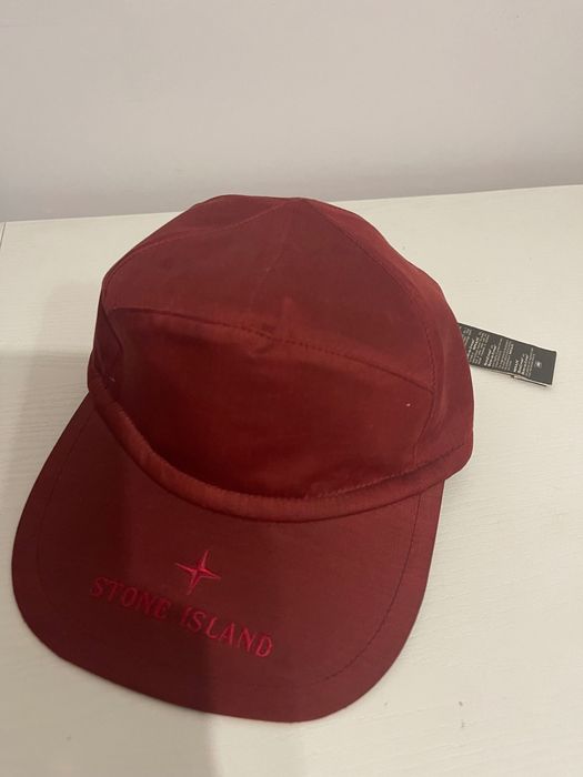 Stone island кепка (Вінтаж): 8 500 грн. - Бейсболки та кепки Івано ...
