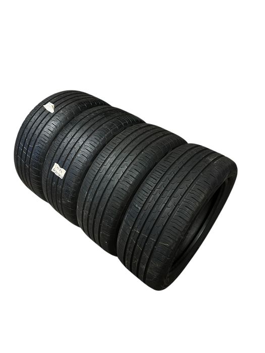 NOWE Continental EcoContact 6 MO 225/45 R18 Olsztyn • OLX.pl