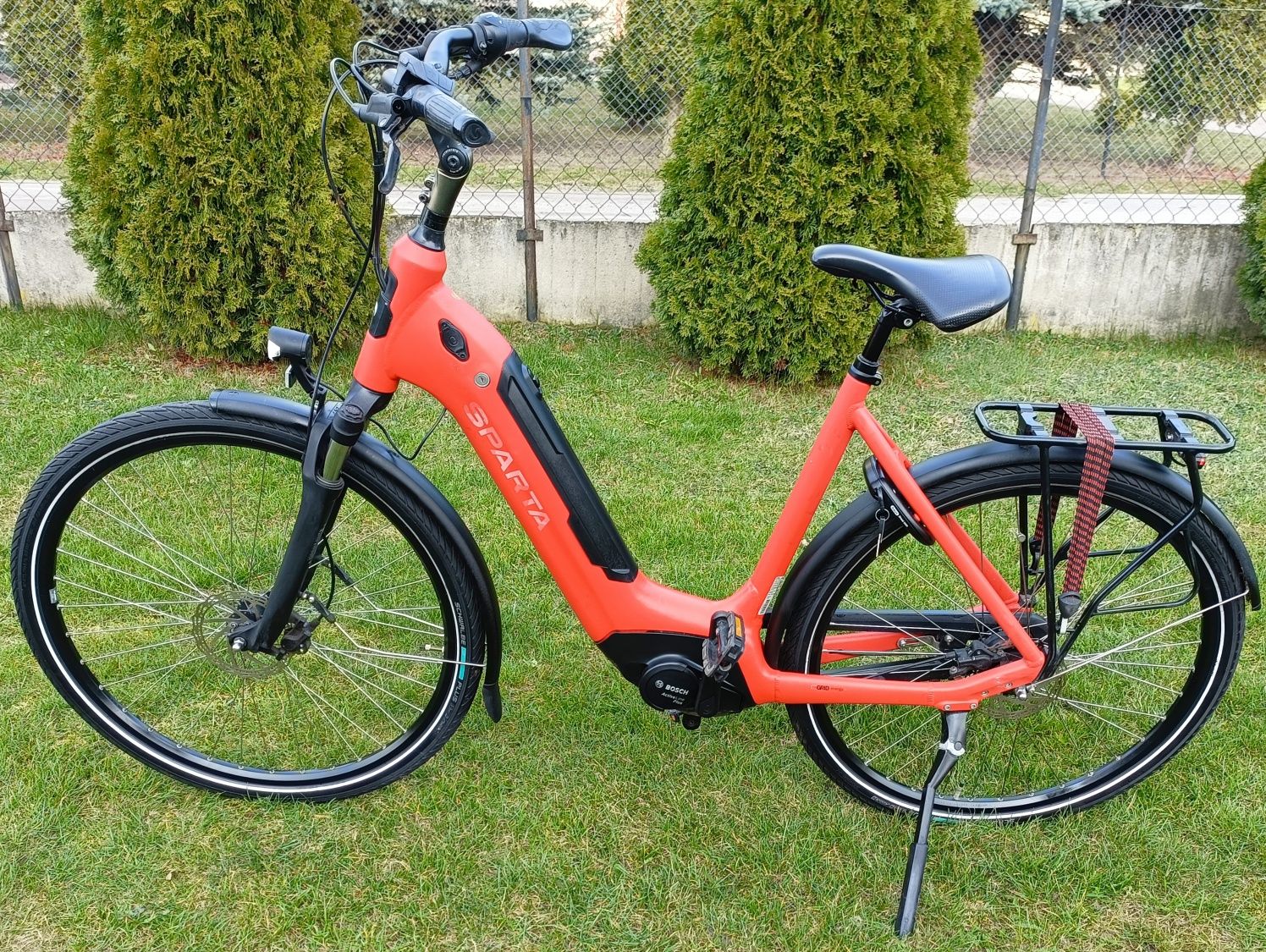 Rower elektryczny Sparta C-GRID Energy Rama 56 Super Stan Łuków • OLX.pl Rower elektryczny Sparta C-GRID Energy Rama 56 Super Stan Łuków • OLX.pl