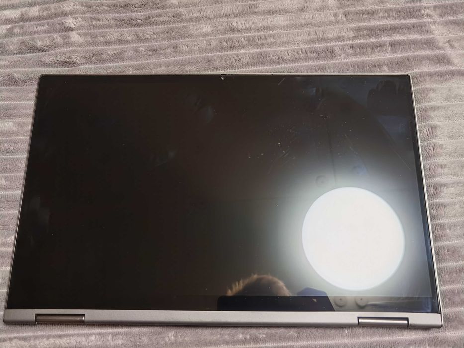 Yoga c740-15iml laptop (Lenovo) i5-10210U - type 81td: 6 000 грн ...