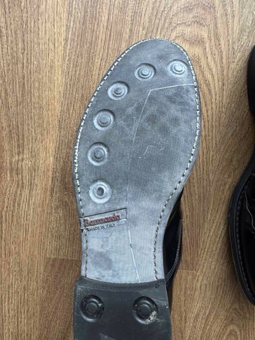 Туфли Fabi Barracuda 46: 4 500 грн. - Інші туфлі Одеса на Olx