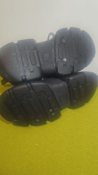 Rick Owens X Dr Martens: 3 800 грн. - Інші черевики Петропавлівська ...