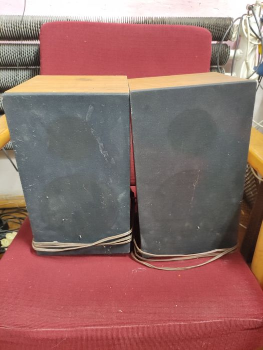 Głośniki UNITRA ZG15C+ Kasprzak+Jowita. Paczka Bielsko-Biała • OLX.pl