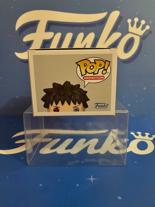 Funko POP! Obito Uchiha №1400 (Naruto Shippuden): 750 грн ...