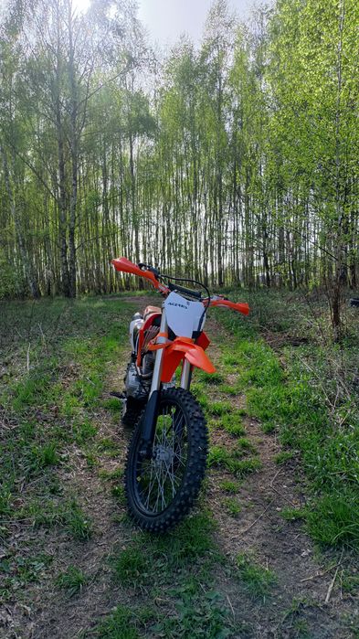 Sprzedam Diabolini 250 Żyraków • OLX.pl