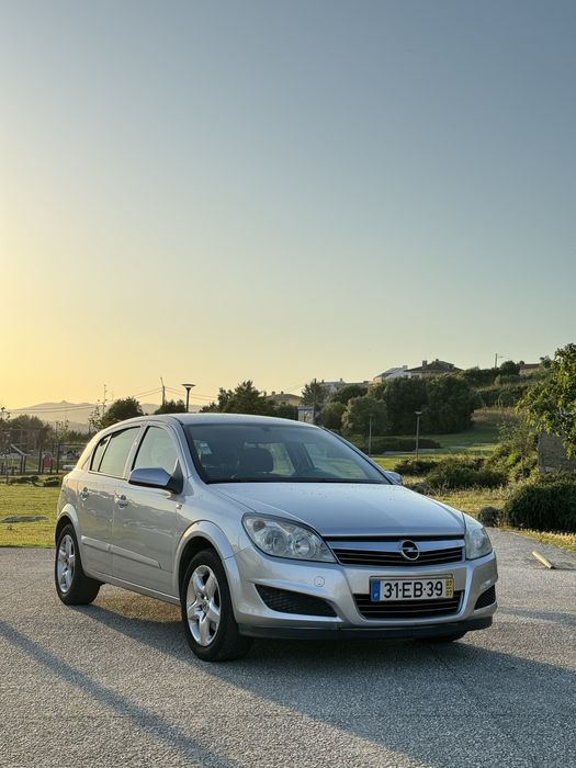 Opel Astra 1.3Cdti 2007 Carcavelos E Parede • OLX Portugal