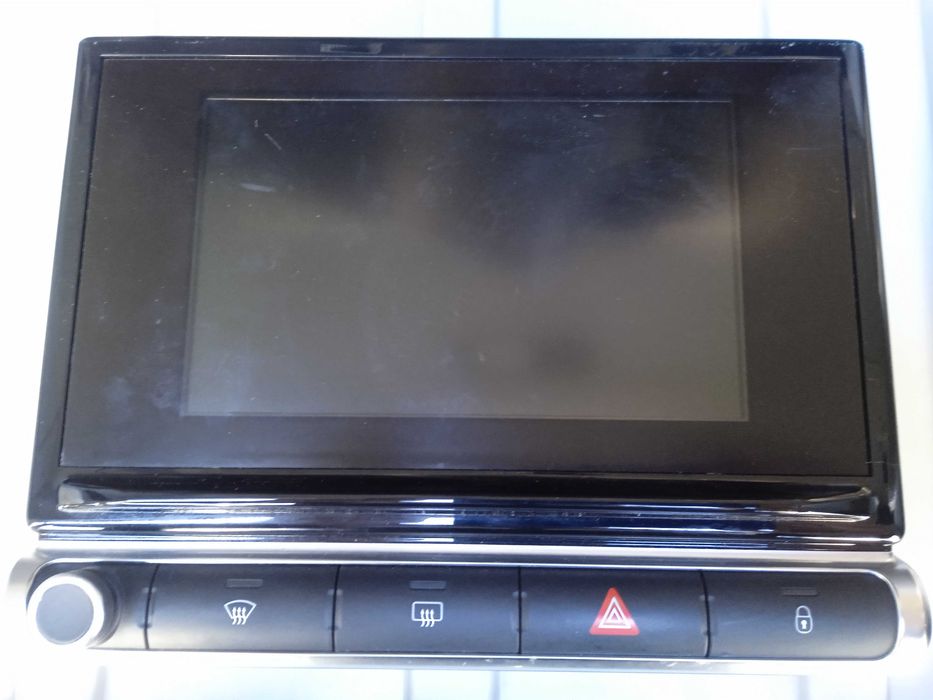 Ecrà gps citroen c3 III Buarcos • OLX Portugal