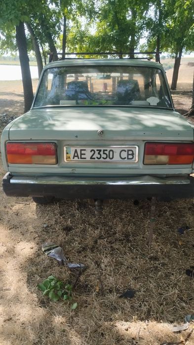 Продам ваз 2107 2004 год: 27 000 грн. - ВАЗ Синельникове на Olx