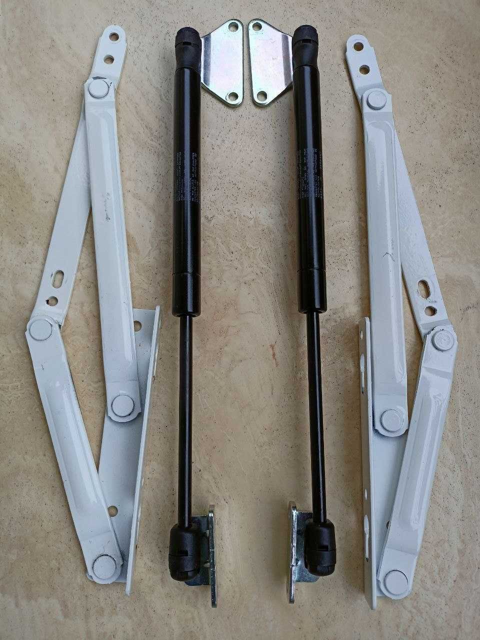 Подъемный механизм мебельный STABILUS LIFT-O-MAT, Германия: 1 100 грн ...