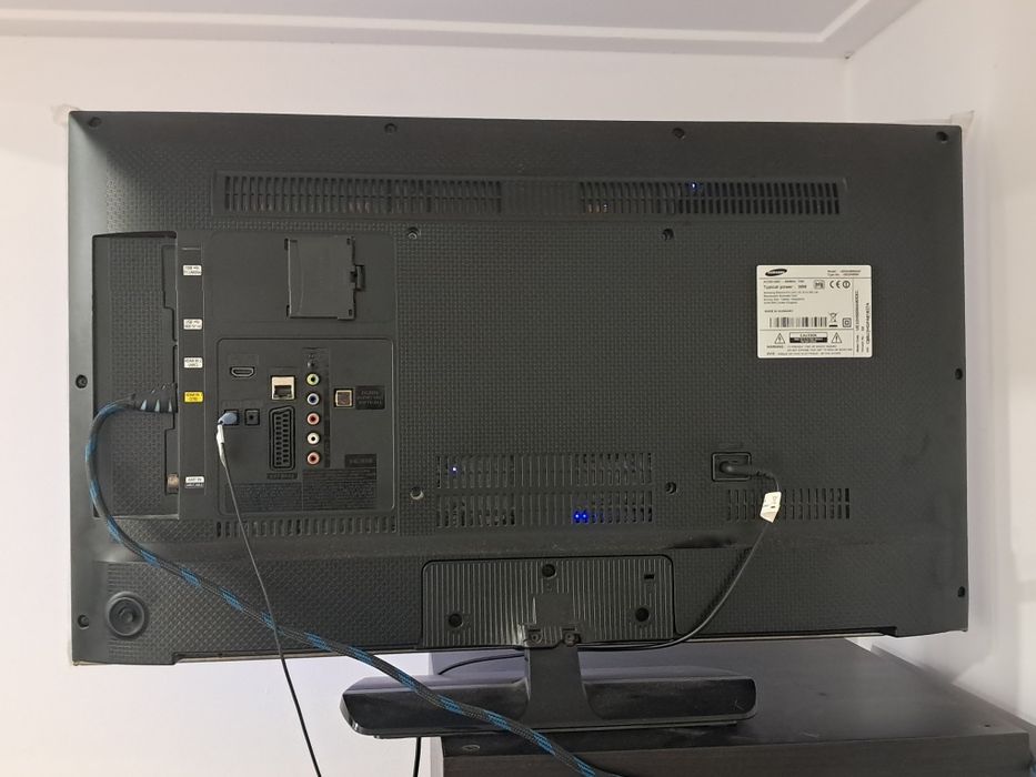 Smart tv Samsung 32" Mafra • OLX.pt