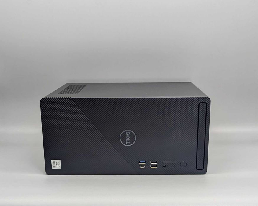 Dell Inspiron 3891 MT/ Intel Core i5-10400 / RAM 16 Gb / 512 Gb SSD: 11 ...