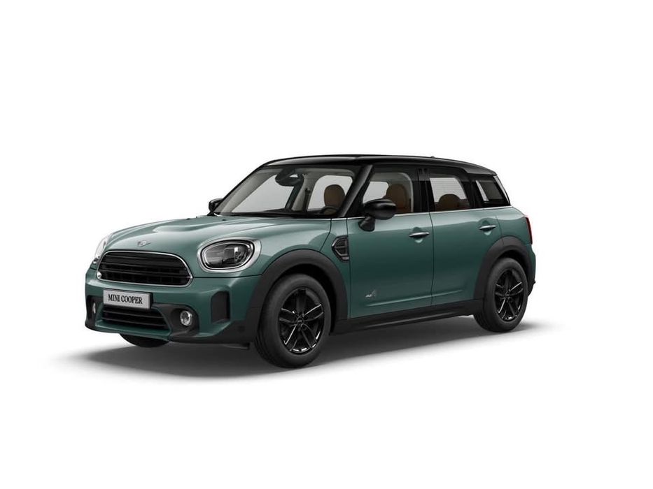 Mini countryman 4All Lesko • OLX.pl