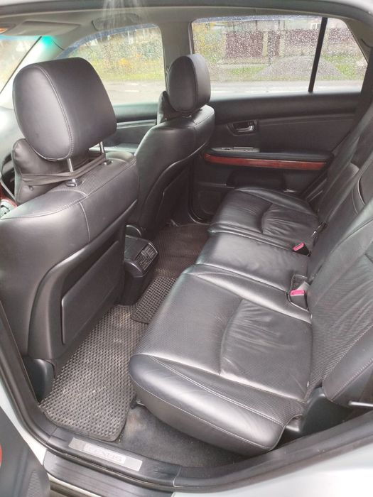 Автомобіль лексус RX350: 10 500 $ - Lexus Драбів на Olx