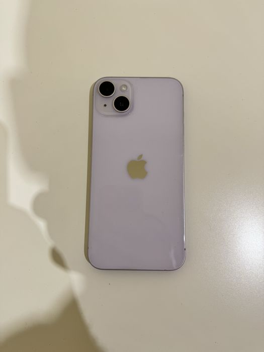 IPhone 14 Plus Purple: 18 000 грн. - Мобільні телефони / смартфони ...