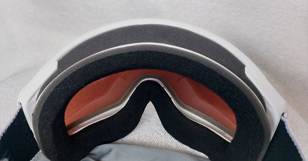 Маска гірськолижна окуляри лижні OAKLEY FLIGHT TRACKER L: 4 750 грн ...