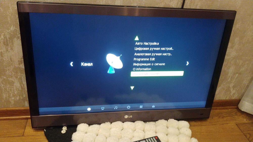 Телевизор 32 LG- 32LV571S: 1 600 грн. - Телевізори Київ на Olx