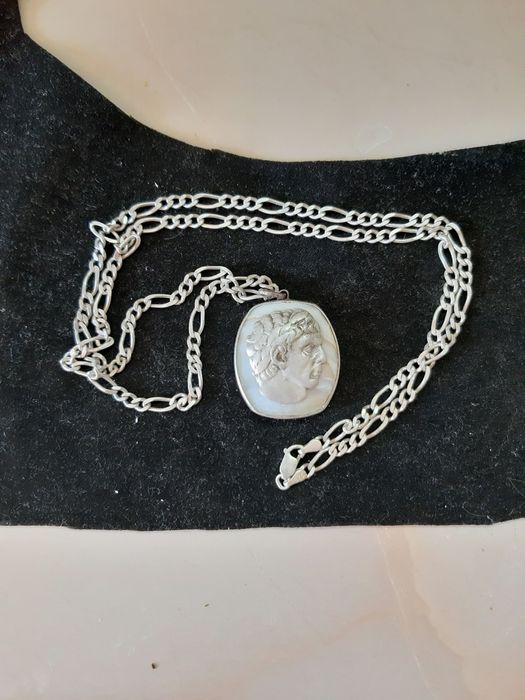 Продам серебренные изделия.: 1 820 грн. - Цепочки Херсон на Olx