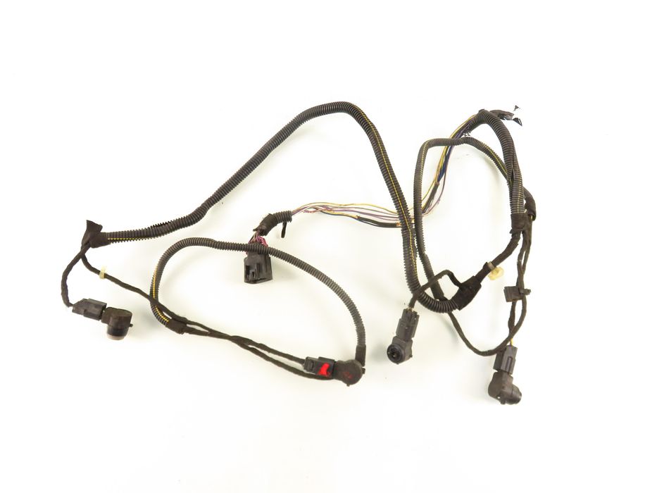 Wiązka Czujnik Pdc Insignia A Nowy Sącz • OLX.pl