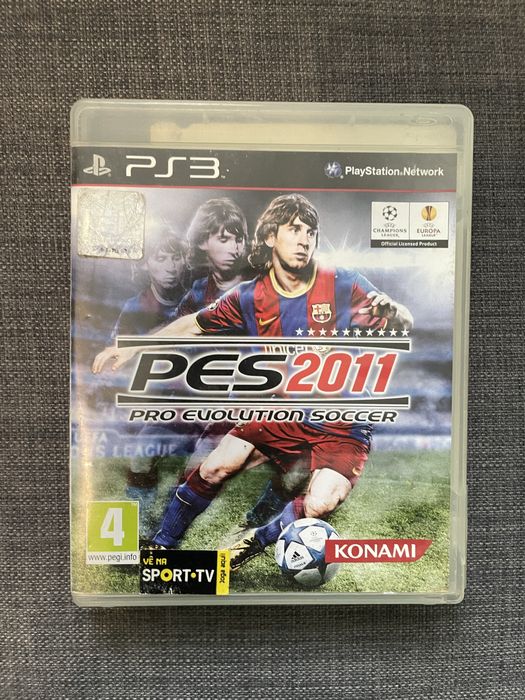 PlayStation PS3 Slim + Jogos Paranhos • OLX.pt