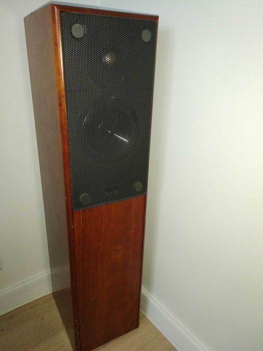 Kolumny Epos M15 Tomaszów Mazowiecki • OLX.pl