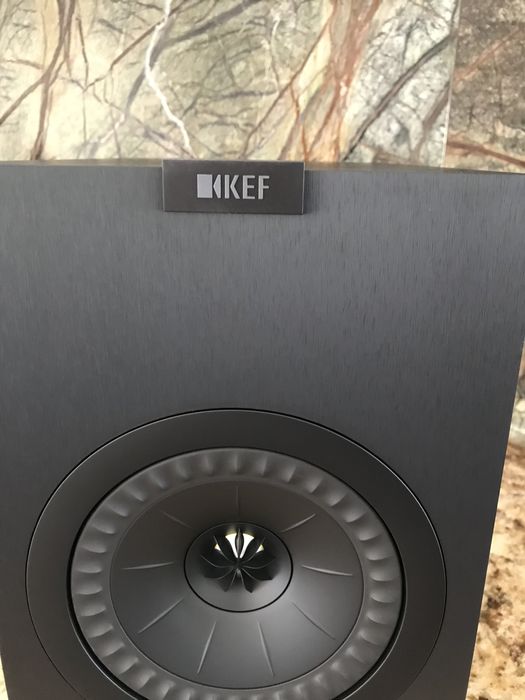 Нова акустика Kef Q350/Q150/Dali Oberon/Triangle В НАЯВНОСТІ: 18 500 грн. - Акустичні системи ...