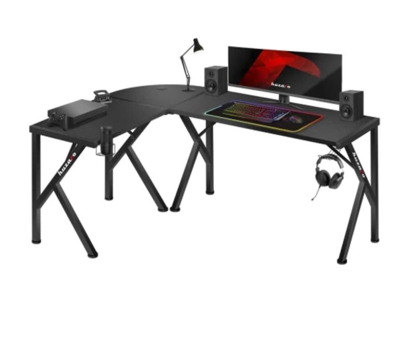 Sprzedam biórko gamingowe Białystok Piasta II • OLX.pl