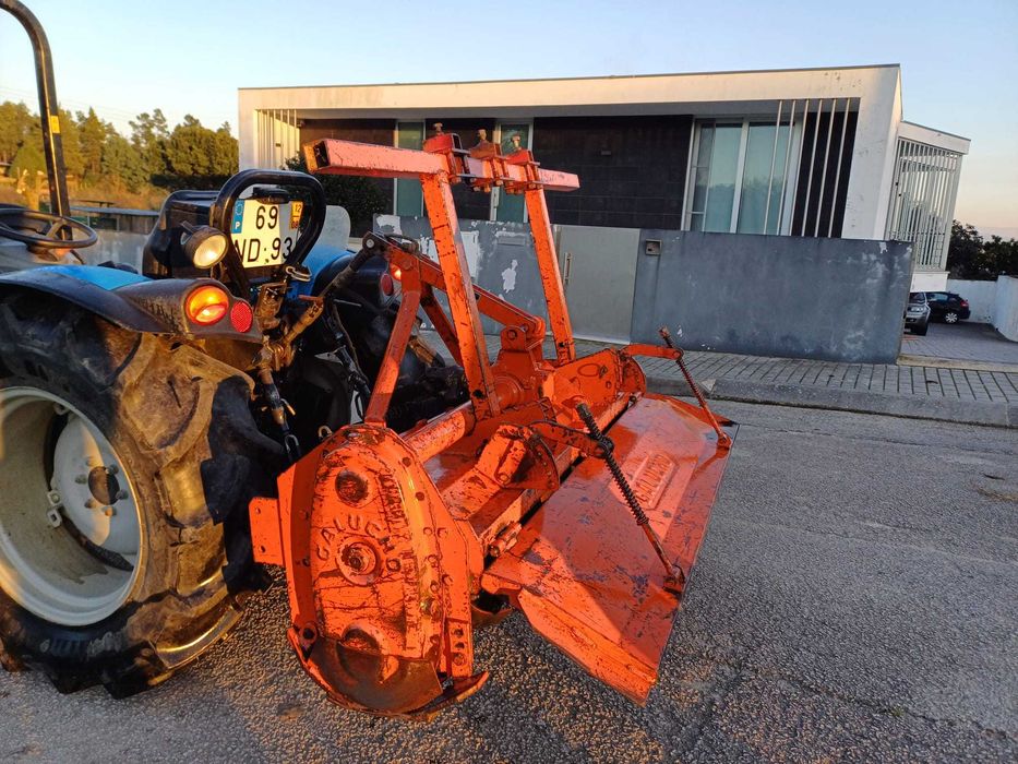 Freze Galucho Como Nova São João do Campo • OLX.pt