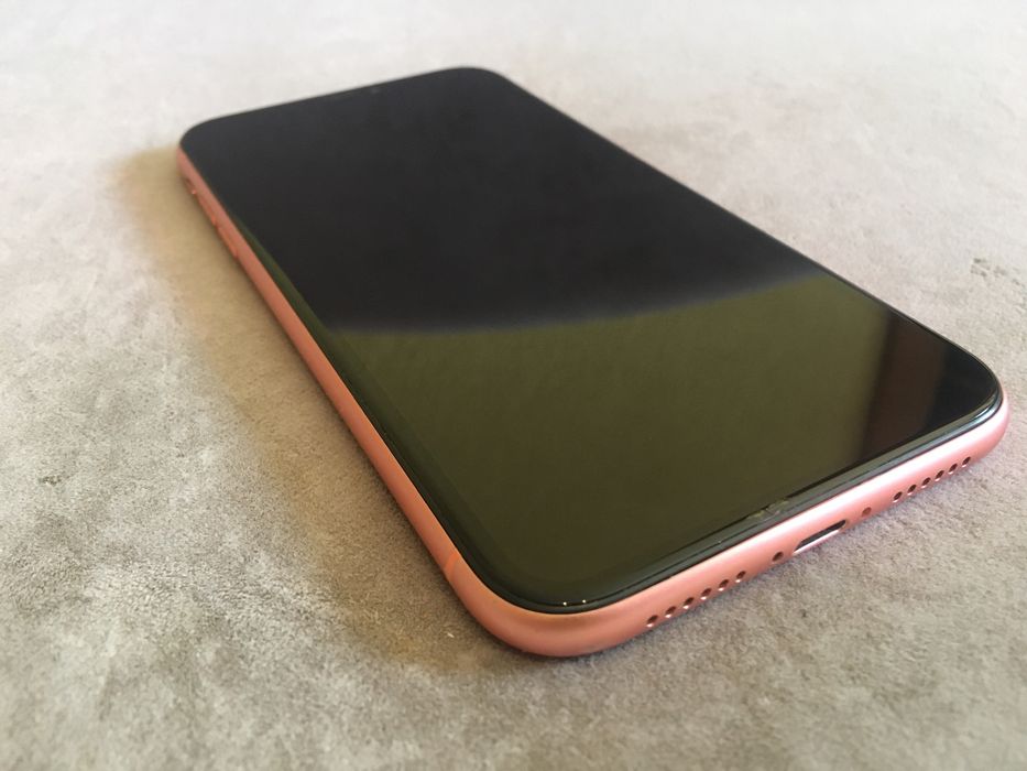 Телефон iPhone xr: 1 508 грн. - Мобільні телефони / смартфони Запоріжжя на Olx