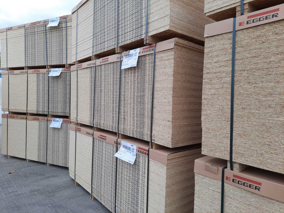 Plyta Osb - OLX.pl
