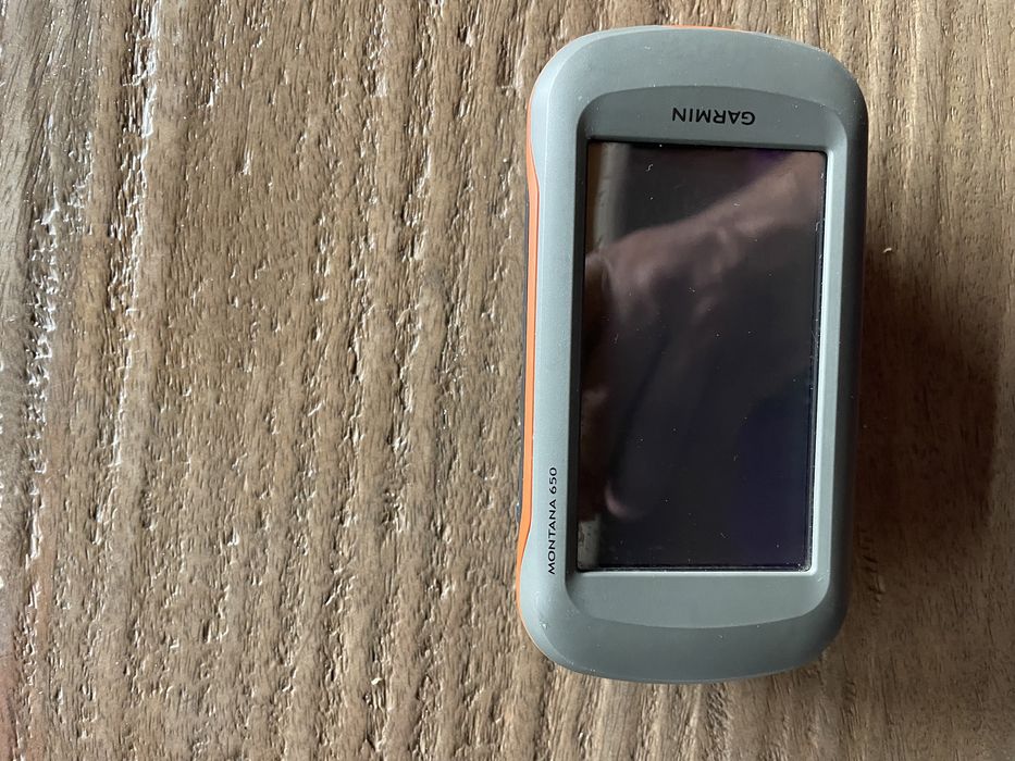 Garmin 650 montana Almargem Do Bispo, Pêro Pinheiro E Montelavar • OLX ...