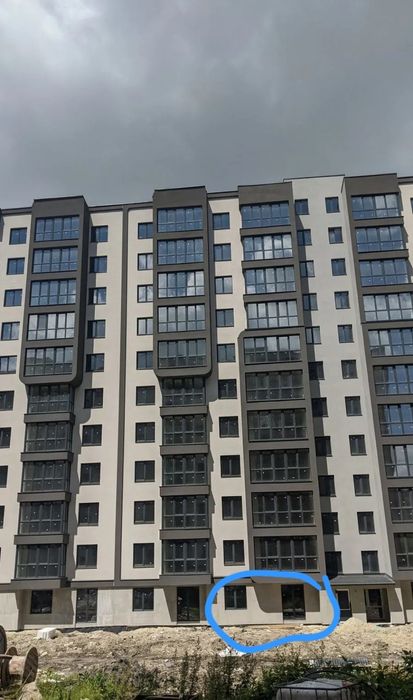 Квартира residence r2: 47 000 $ - Продаж квартир Скнилів на Olx