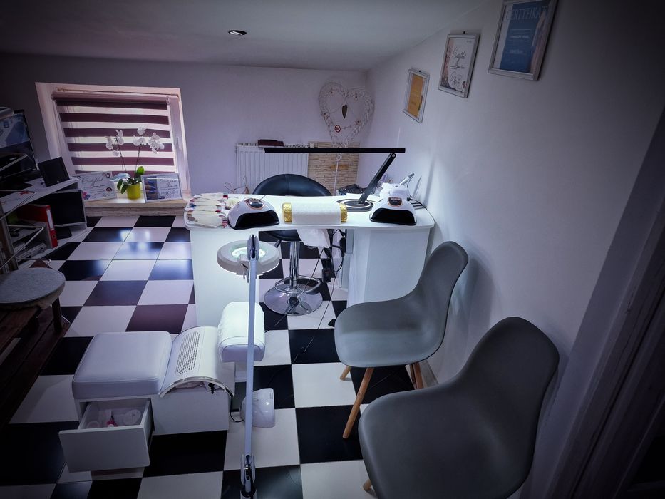 Stylizacja Panokci - wolne terminy. Piekary Śląskie • OLX.pl