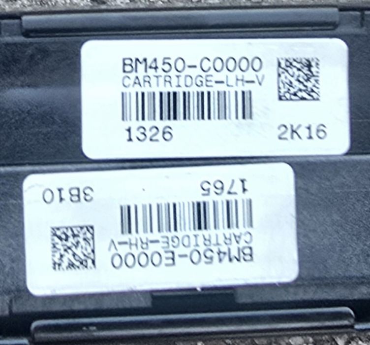 BM450-E0000 Hyundai 2021-2024 Hybrid Battery module: 520 ...