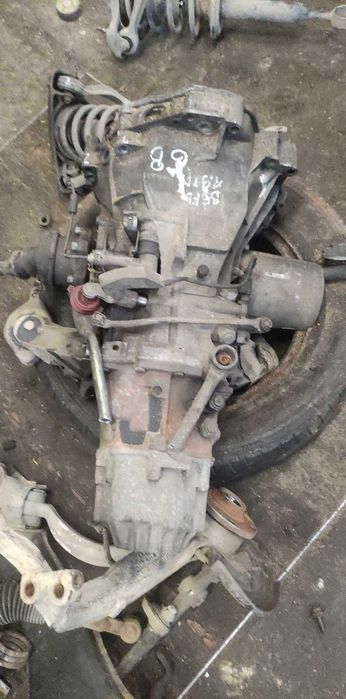 Skrzynia 5-, 6-biegów 1.9 105, 115, 130km Audi A4 B5, A6 C5 Passat B5 Bodzentyn • OLX.pl