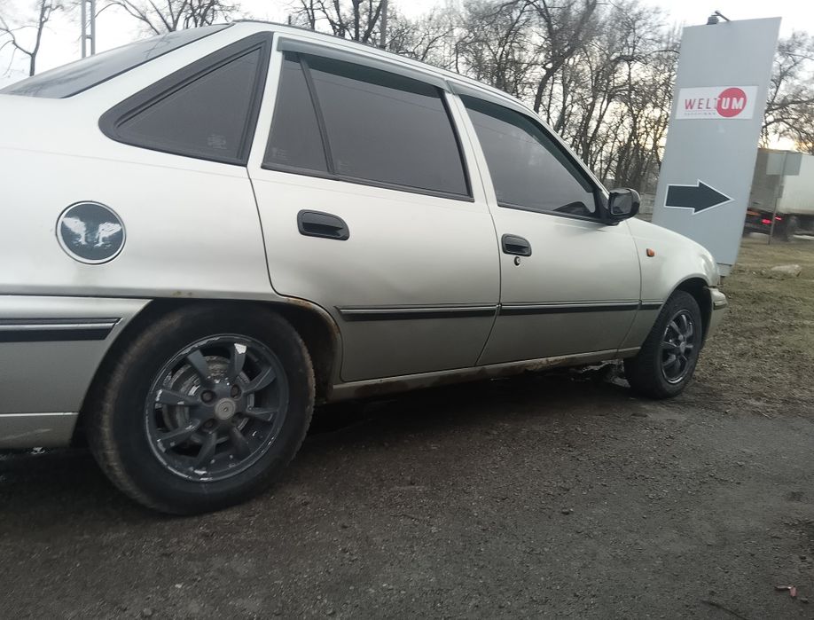 Нексия 1.5 16 клапанов: 23 000 грн. - Daewoo Запоріжжя на Olx