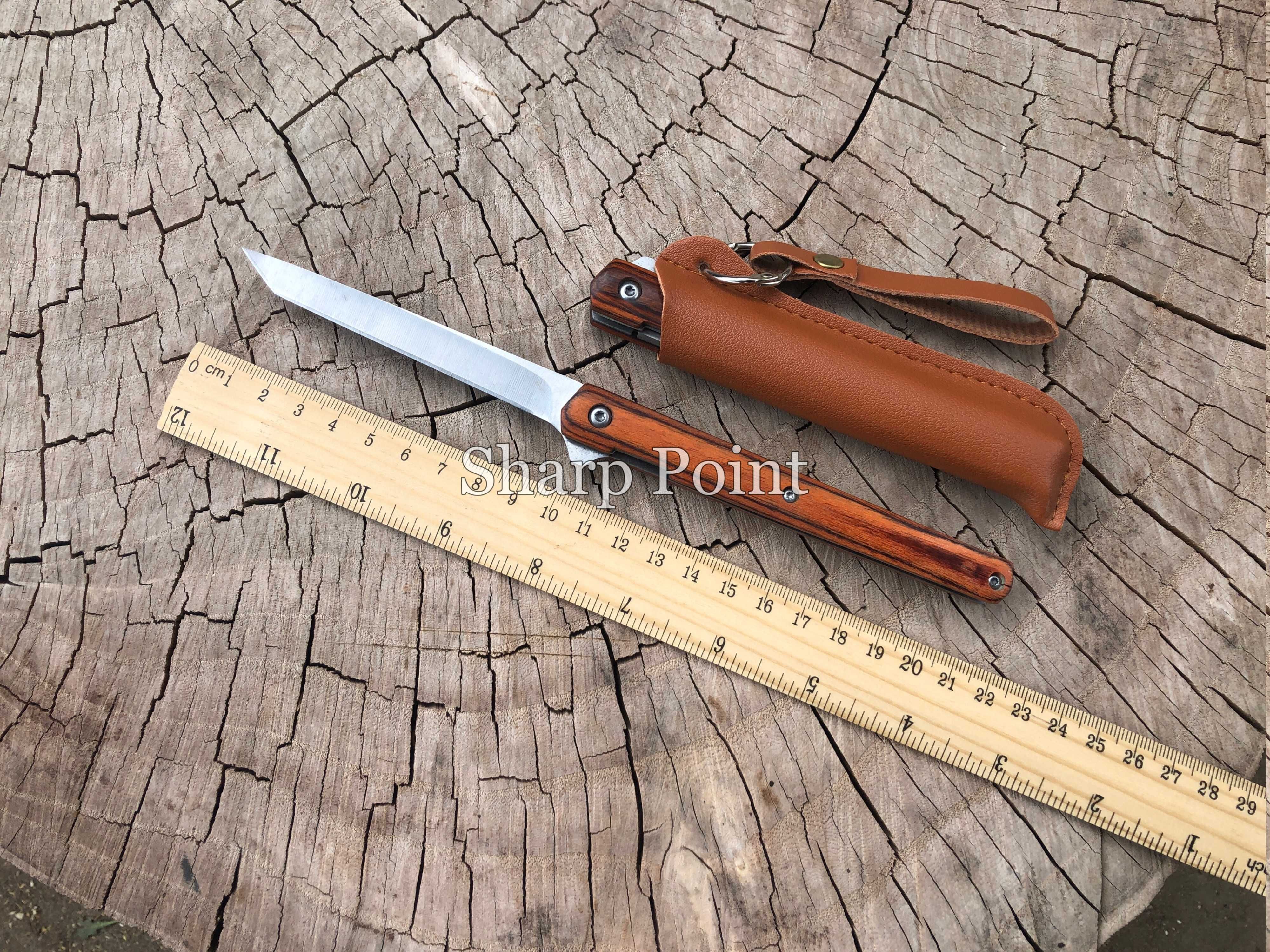 Нож складной флиппер M390 Нож flipper раскладной танто выкидной ніж ...