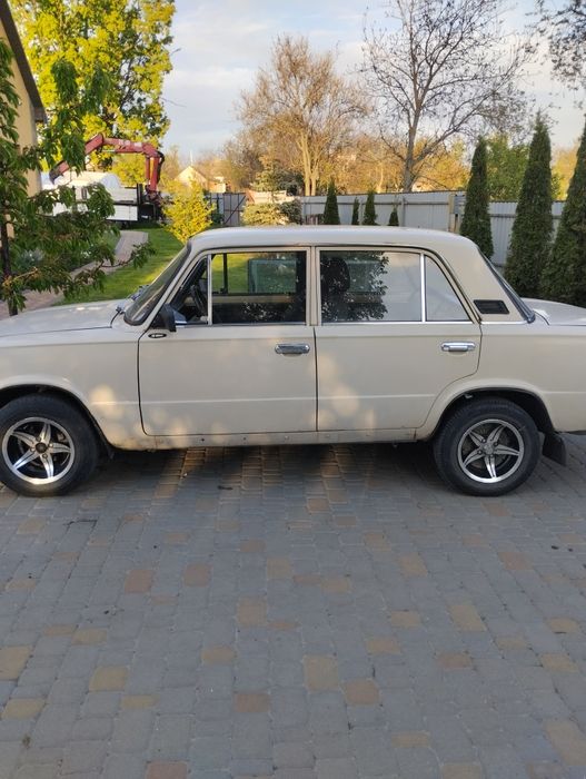 Продам ВАЗ 21013 гарний стан.: 800 $ - ВАЗ Березань на Olx