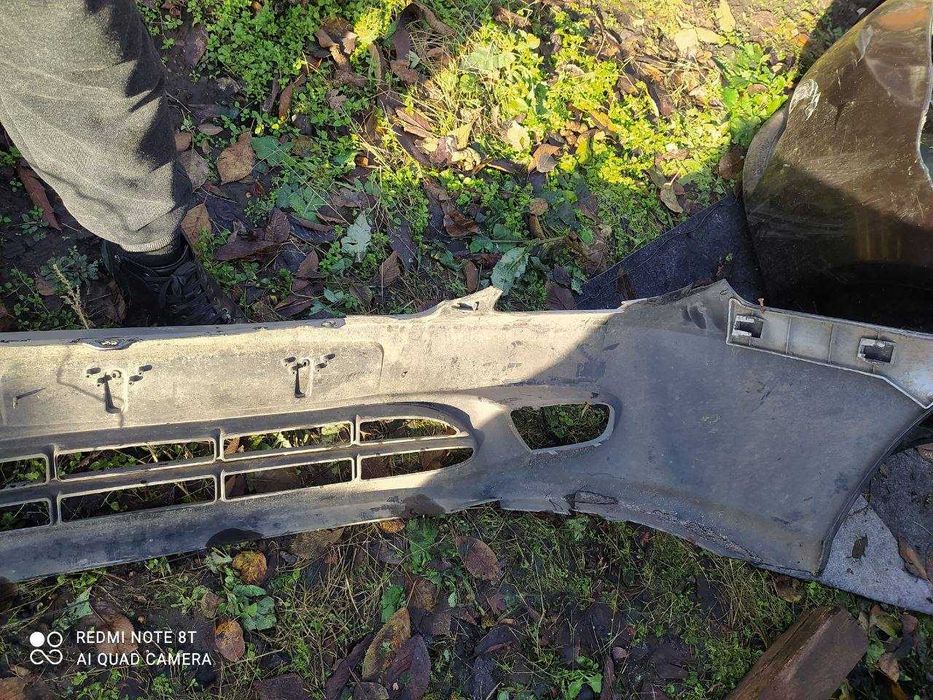 Бампер передний задний Джили СК, СК2, МК, Емгранд, Амулет: 1 200 грн ...