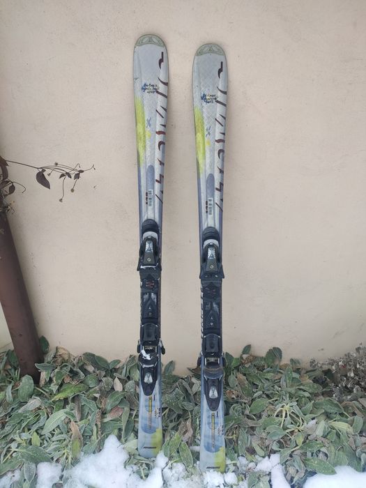 Narty Atomic 148cm Wąworków • OLX.pl