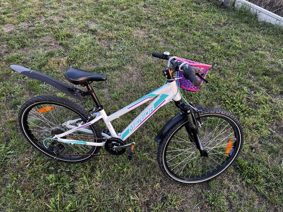 Rower merida damski Lędziny Górki • OLX.pl