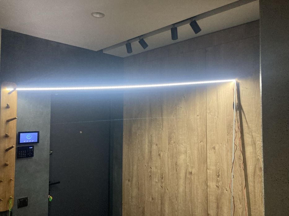 Лед лампа 12 вольт Акційна ціна світлодіодний світильник 499 грн Освітлення Львів на Olx