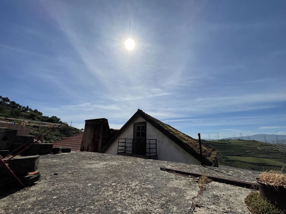 Casa T1 Duplex com terraço com vista sobre o Douro Parada Do Bispo E ...