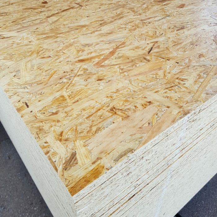 Płyta Płyty OSB 6mm 8mm 10mm 12mm 15mm 18mm 22mm 25mm PW Frez ...