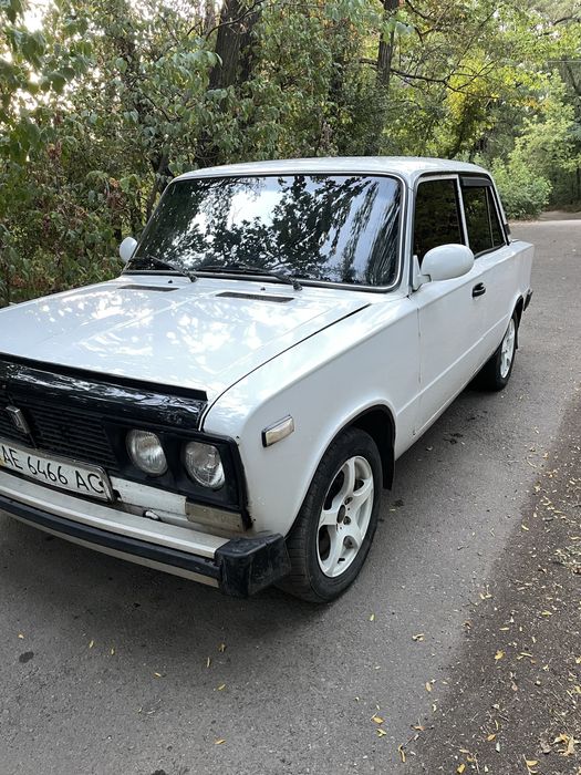 Продам ВАЗ 2106: 1 000 $ - ВАЗ Кривий Ріг на Olx