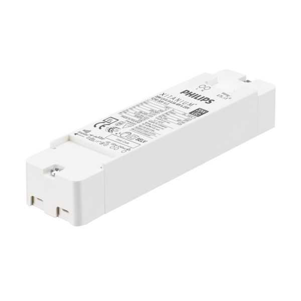 Zasilacz Driver LED Philips Xitanium 25W/36W 0,3-1A instrukcja podłącz ...