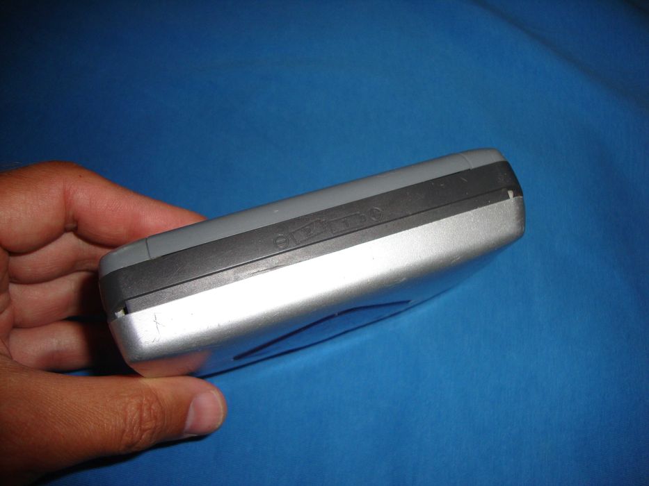 Кассетный плеер AIWA PS-183 рабочий, требуется замена пасика: 450 грн ...