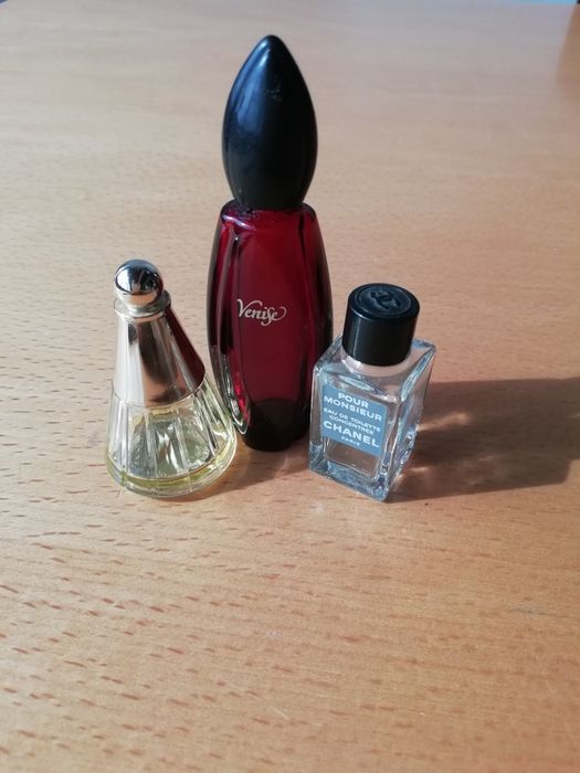 Miniaturas frascos perfume vazios. Oeiras E São Julião Da Barra, Paço ...