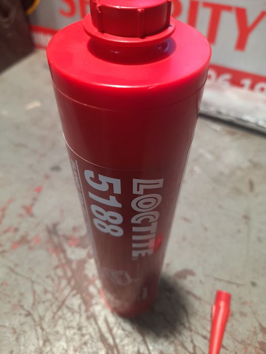 LOCTITE 5188 uszczelniacz do metalowych złączy kolnierzowych Osiek • OLX.pl