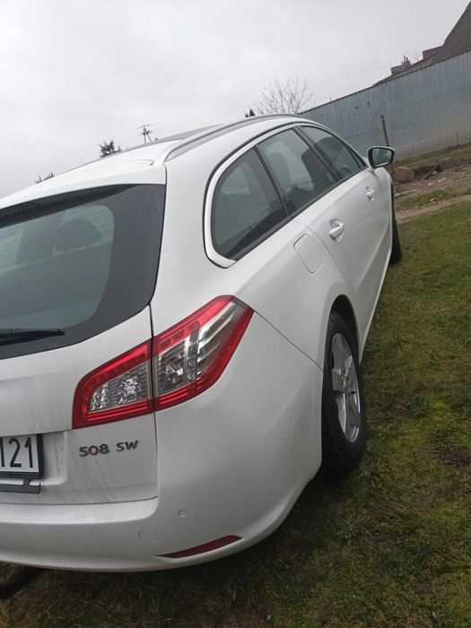 Sprzedam auto po kolizji Toruń • OLX.pl