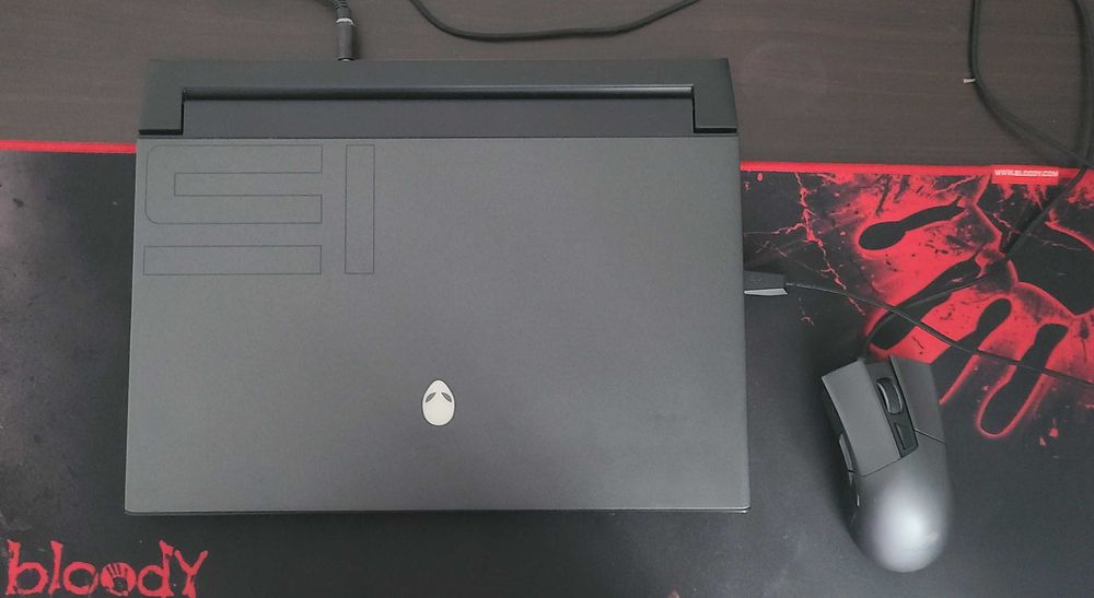 Alienware m15 r4 300Hz /RTX 3070 8Gb/ i7 10870H/16Gb: 52 000 грн ...